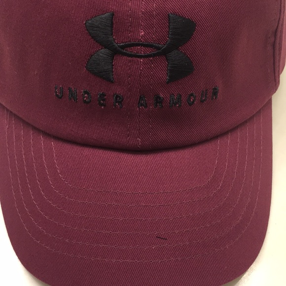Under Armour | Accessories | Under Armour Cap | Poshmark